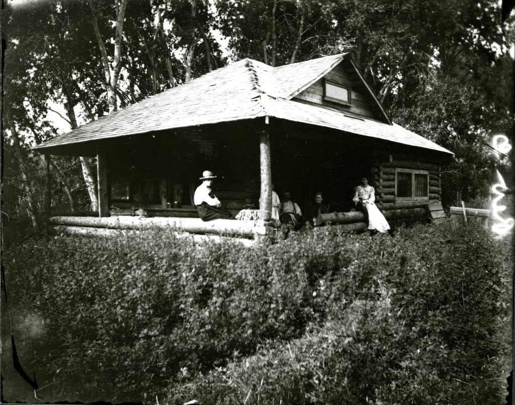 The Idle Wild House - Idlewild Lodge